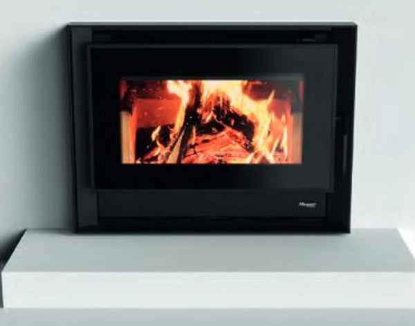 Masport Auburn 5 Inbuilt Fireplace – Joe's BBQs