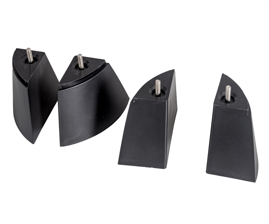 Masport X-Grill Portable Plastic Feet Set – Joe's BBQs