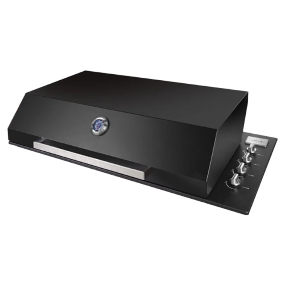 Artusi BBQs - Shop Built-in Artusi BBQ with Hood Options – Joe's BBQs