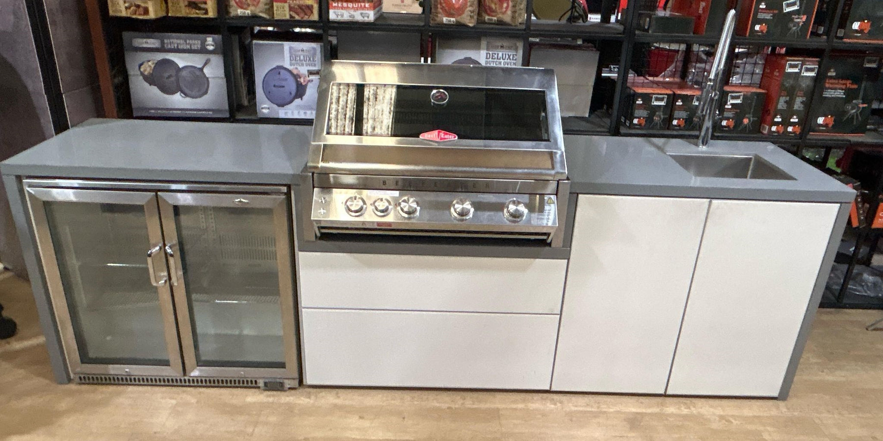 BBQ Smoker | Shop Our Range of BBQ Smokers For Sale – Joe's BBQs