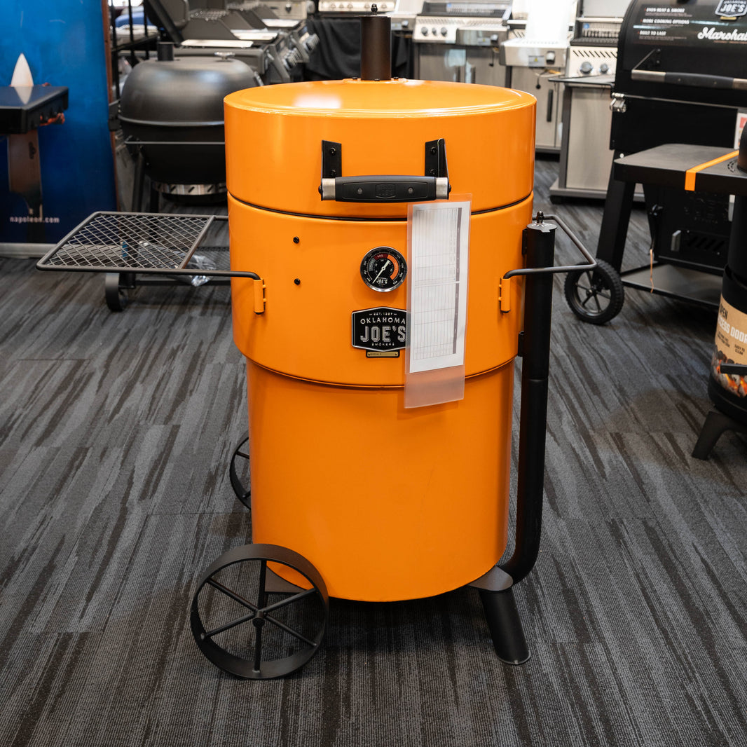 BBQ Smoker | Shop Our Range of BBQ Smokers For Sale – Joe's BBQs