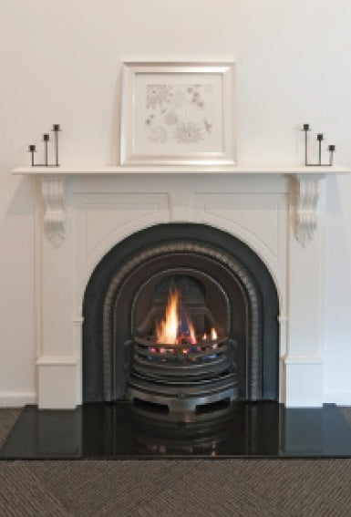 Real Flame Magiglo Series 320 Gas Fireplace – Joe's BBQs