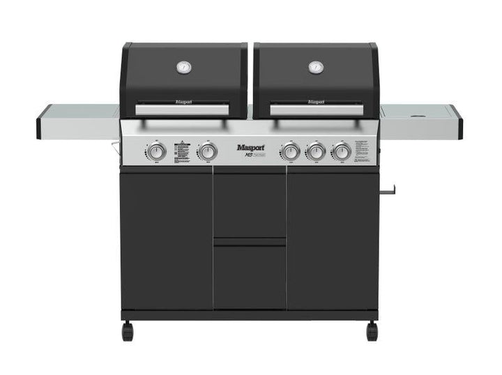 Masport BBQ - Shop Masport BBQs for Backyard Cooking – Joe's BBQs