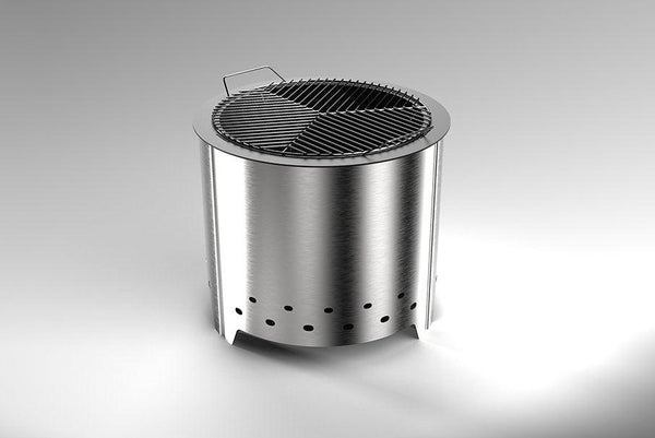 Masport Mawson Radial Fire Pit – Joe's BBQs