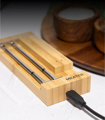 Meater Pro Duo Meat Thermometer – Joe's BBQs