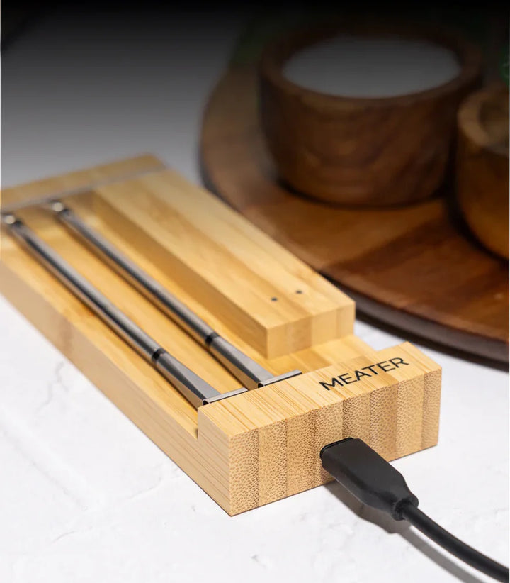 Meater Pro Duo Meat Thermometer – Joe's BBQs