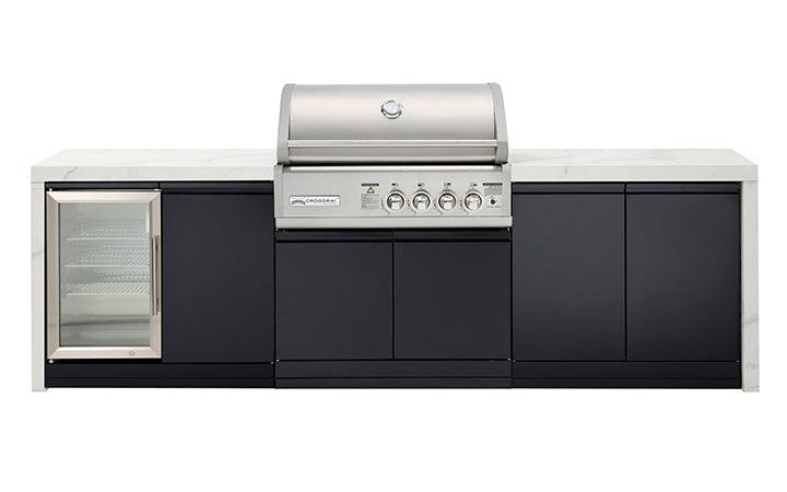 BBQ Outdoor Kitchens & Modules - Build an Outdoor Kitchen – Page 3 ...