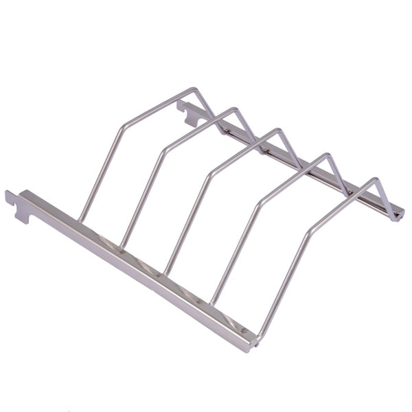 Oklahoma Joes Flex System Rib Rack – Joe's BBQs