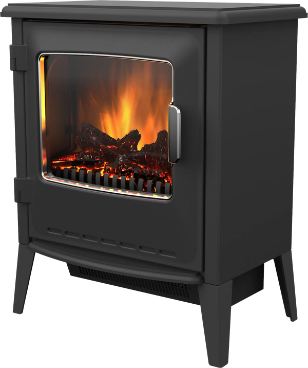Dimplex 2kW Riley Portable Electric Fire with Anthracite Finish – Joe's ...