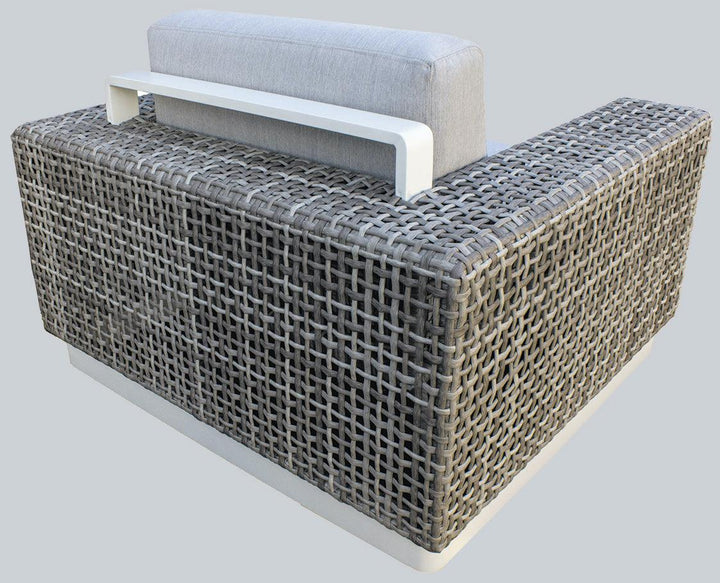 Shelta Atlanta 5 Piece Deep Seat Setting – Joe's BBQs