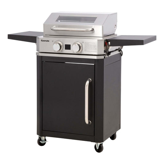 Gasmate Paragon Digital Electric BBQ – Joe's BBQs