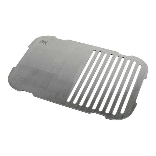 PK Grills Slotted Griddle for PK300 – Joe's BBQs