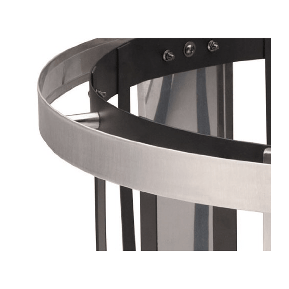 Landmann Round Fire Pit – Joe's BBQs