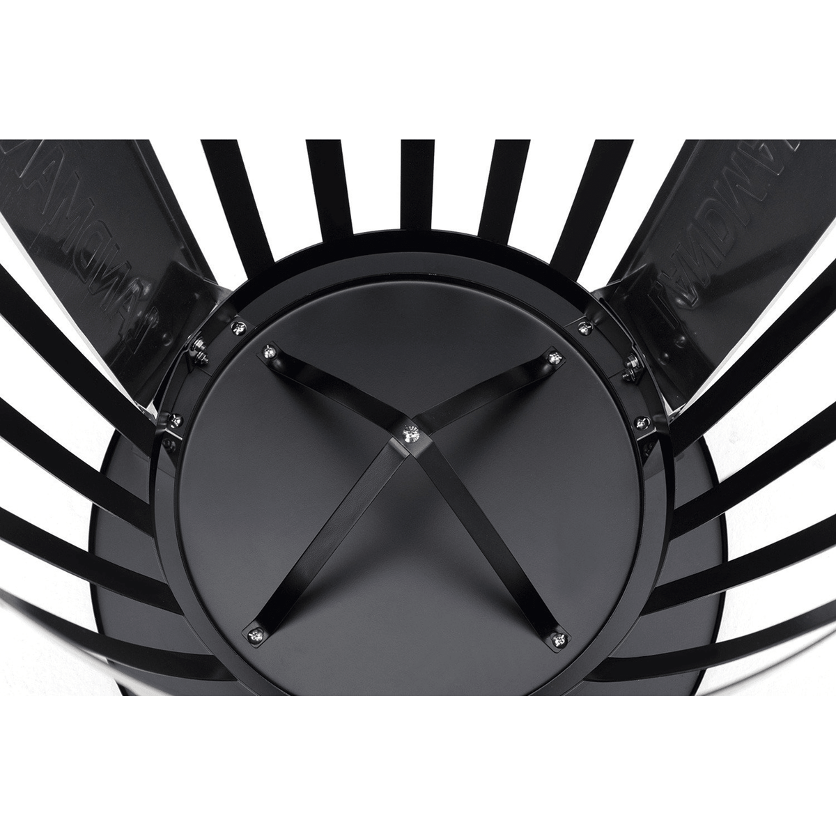 Landmann Round Fire Pit – Joe's BBQs