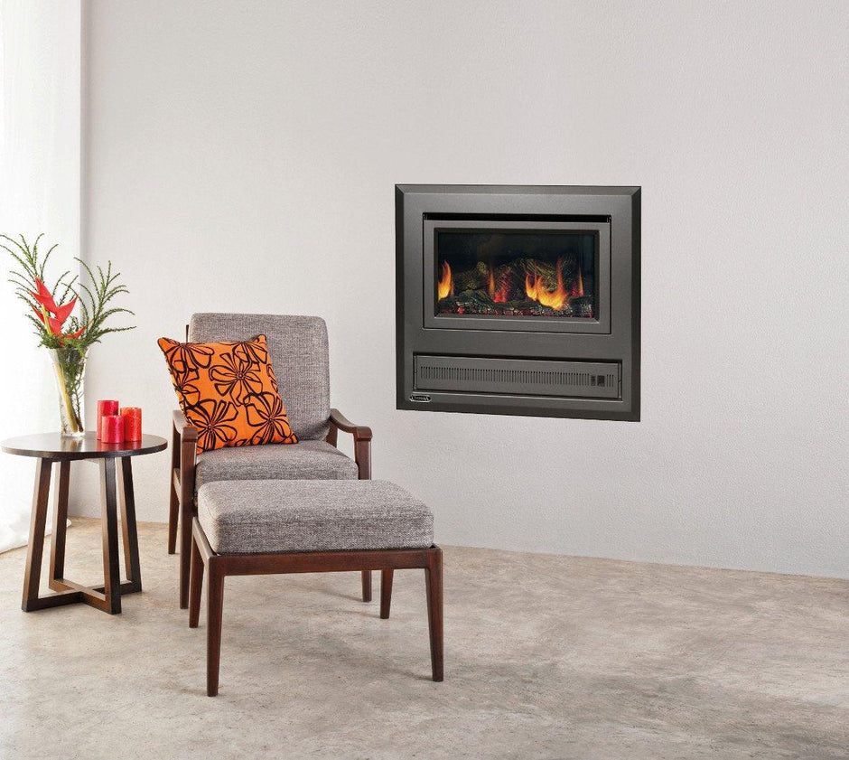 Coonara Mystique Inbuilt Gas Heater – Joe's BBQs
