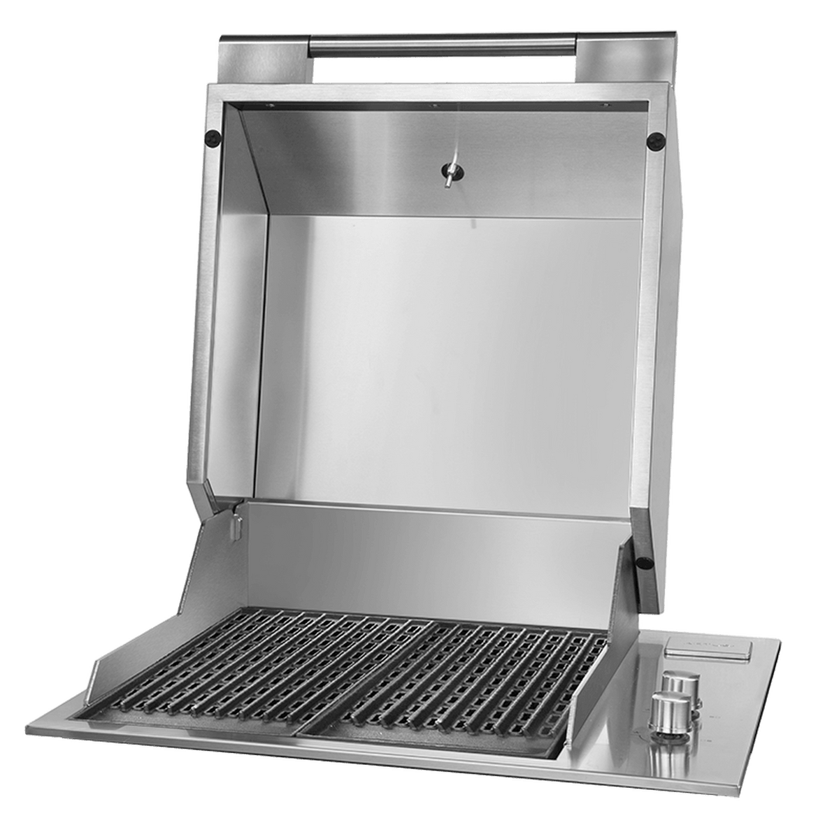 Artusi BBQs - Shop Built-in Artusi BBQ with Hood Options – Joe's BBQs