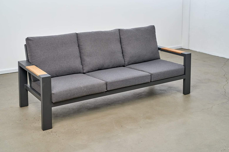 Melton Craft Aspen Setting – Joe's BBQs