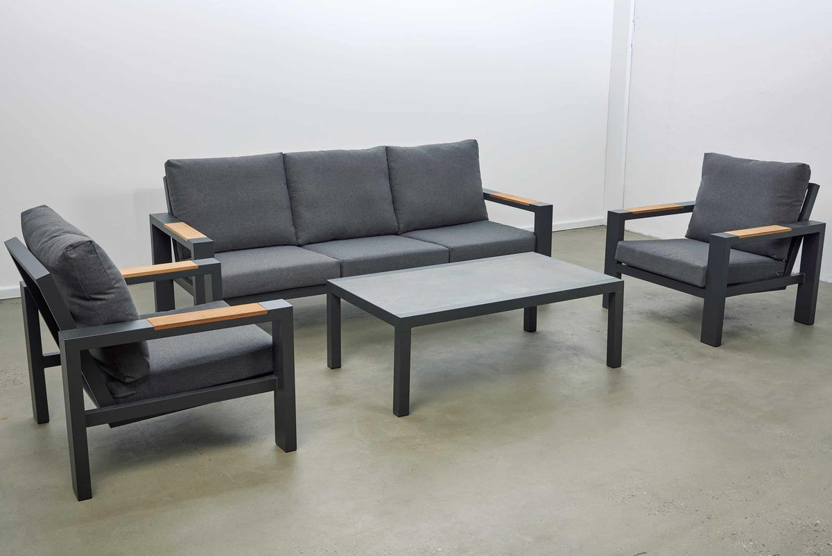Melton Craft Aspen Setting – Joe's BBQs