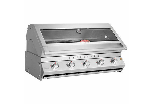 Buy Beefeater 7000 Series Classic 5 Burner Built-in BBQ – Joe's BBQs