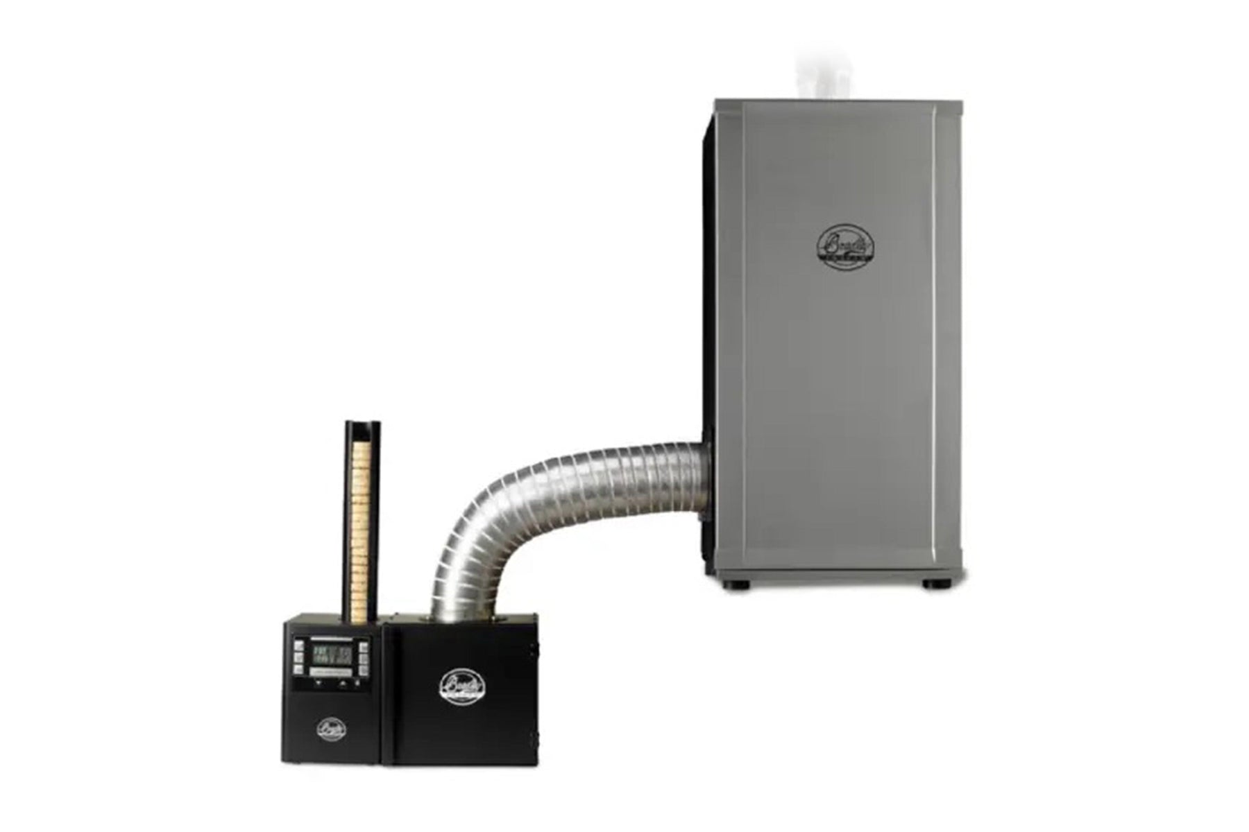 Bradley Cold Smoke Adaptor – Joe's BBQs