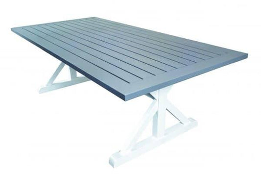 Shelta Bridgeport Dining Table – Joe's BBQs