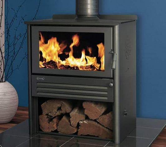 Coonara Heaters - Buy Coonara Wood & Gas Heaters for Sale – Joe's BBQs