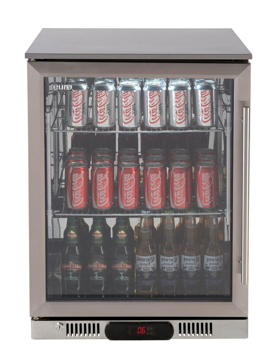 Outdoor Bar Fridge - Alfresco Fridges, Coolers & More – Joe's BBQs