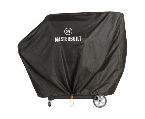 Masterbuilt Gravity Series 1050 and 1150 Charcoal Smoker Cover – Joe's BBQs