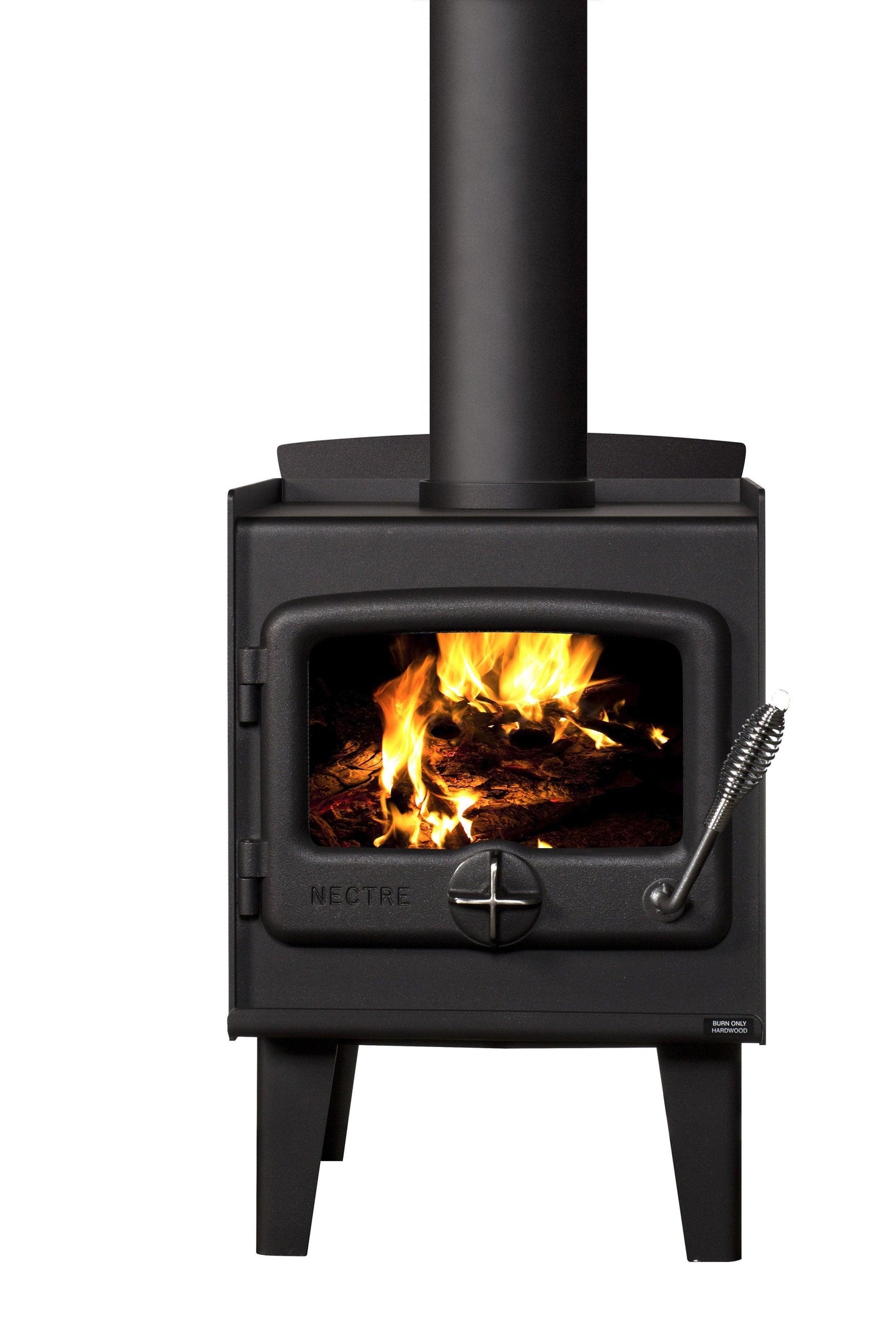 Nectre N15 Wood Fire – Joe's BBQs