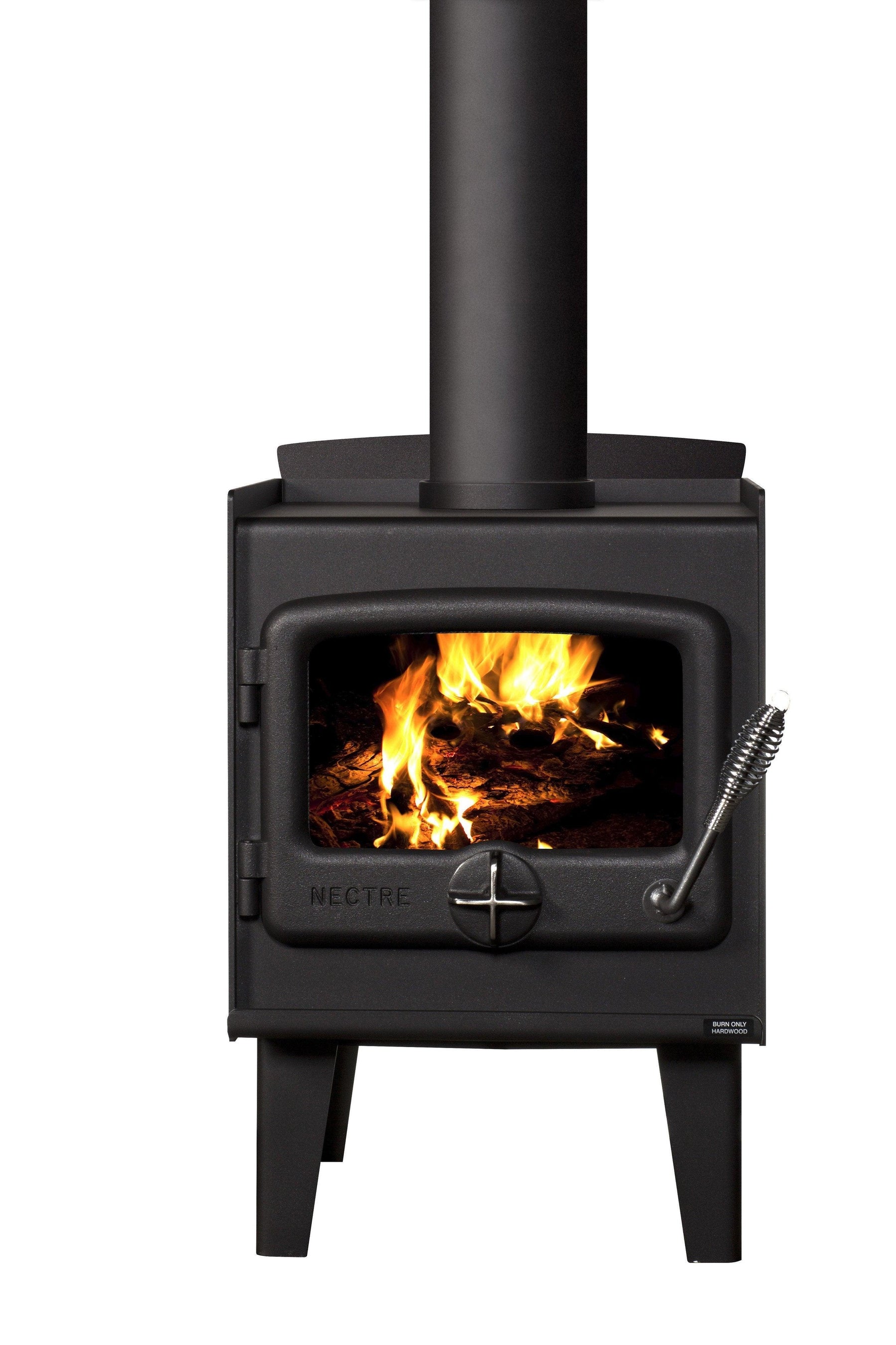 Nectre N15 Wood Fire – Joe's BBQs