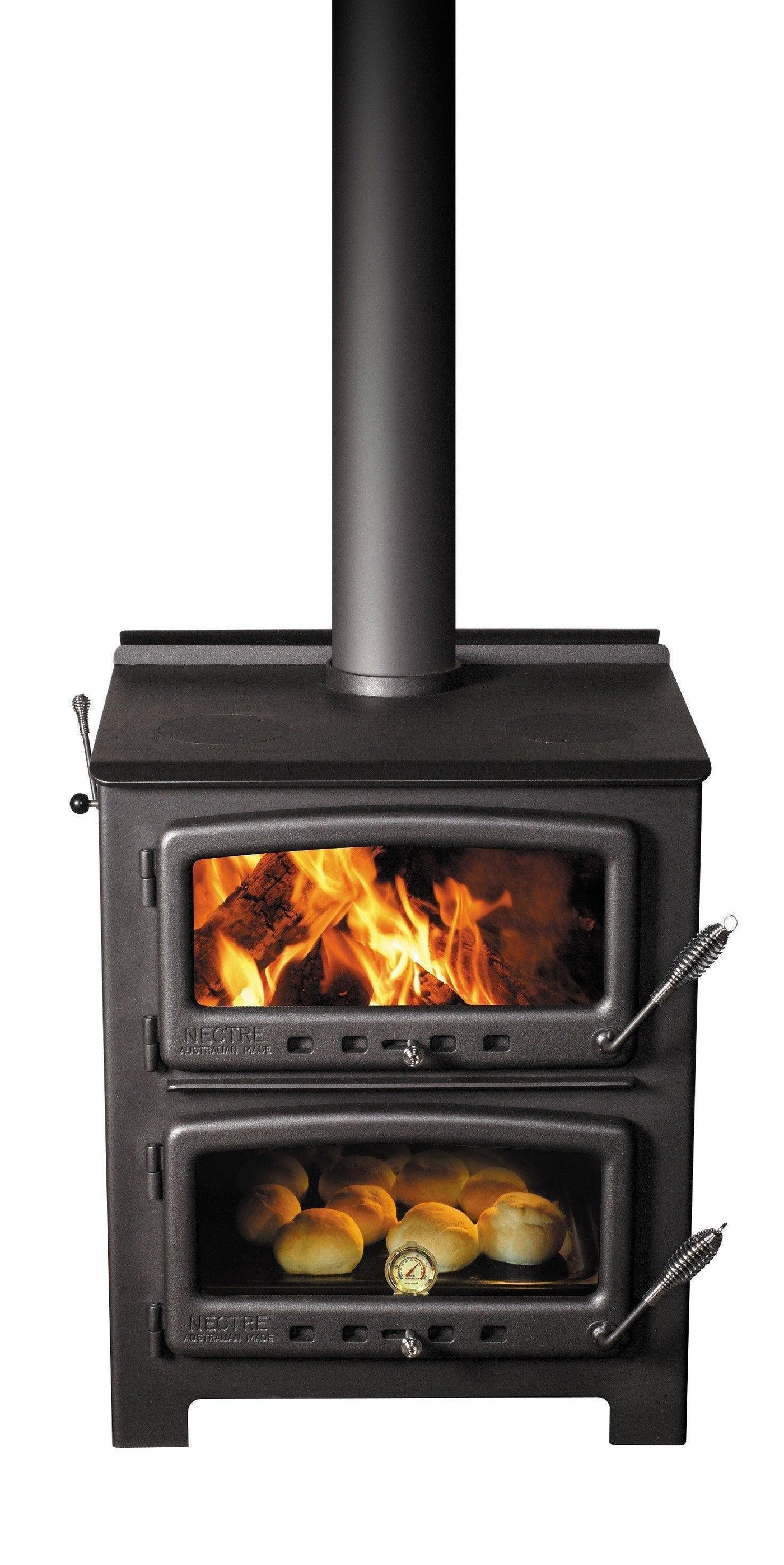 Nectre BIG Bakers Oven – Joe's BBQs