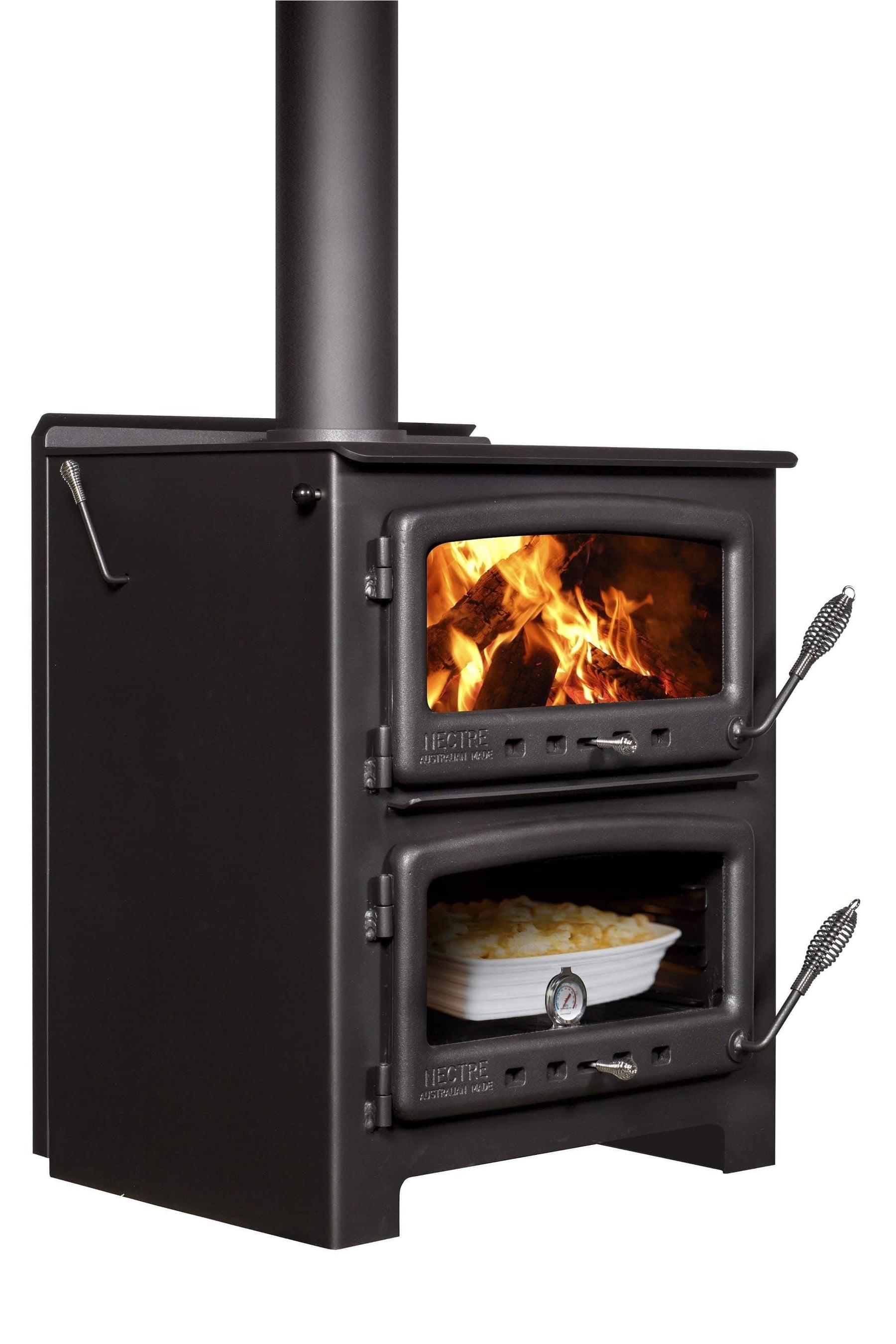 Nectre BIG Bakers Oven – Joe's BBQs