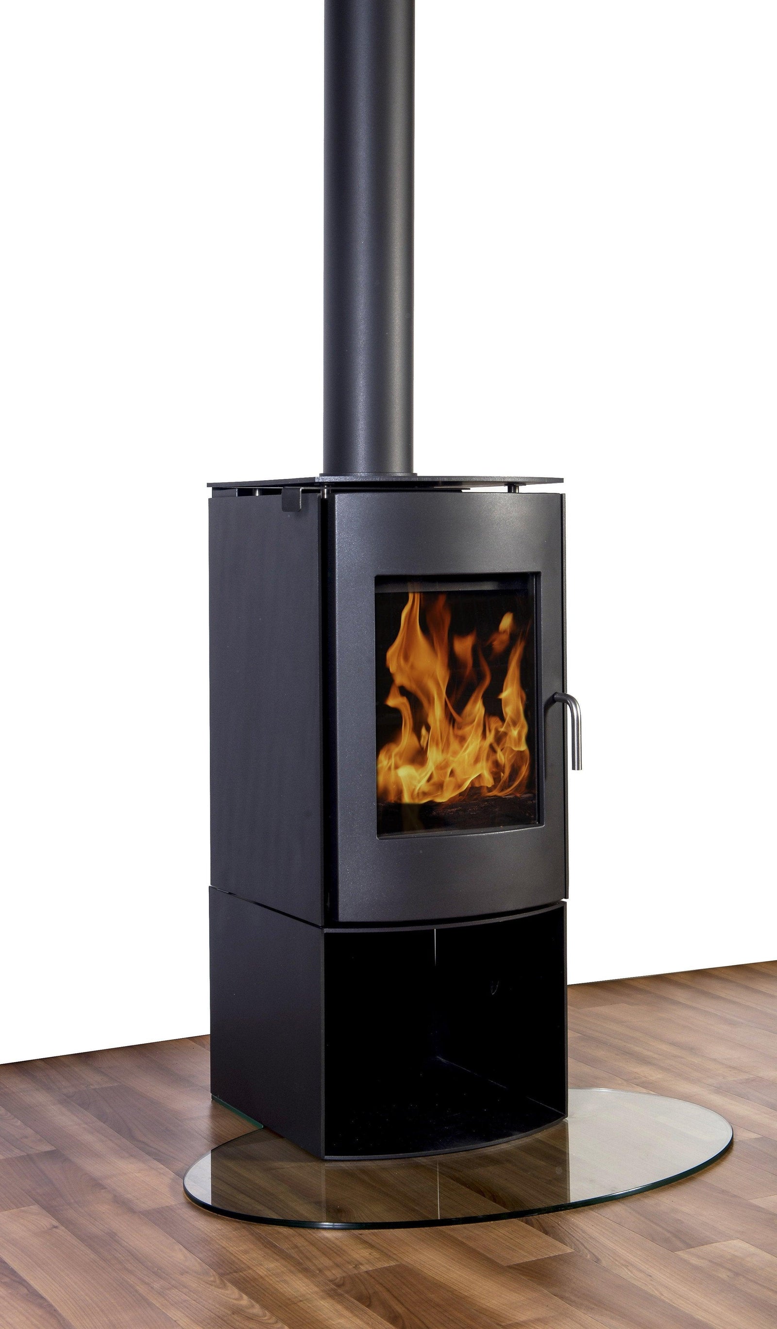Nectre N60 Wood Fire – Joe's BBQs