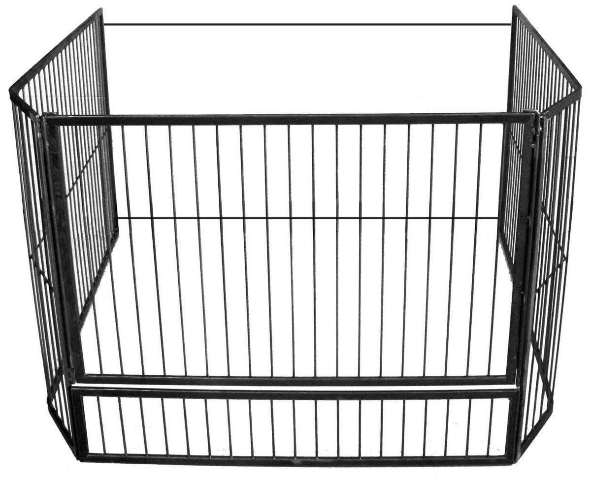 FireUp Child Guard with Gate – Joe's BBQs