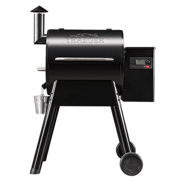 Shop Traeger BBQs - Traeger Smoker Grills & Accessories – Joe's BBQs
