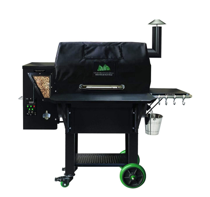 Buy Green Mountain Grills - Get Better GMG Pellet Grill Deals – Joe's BBQs