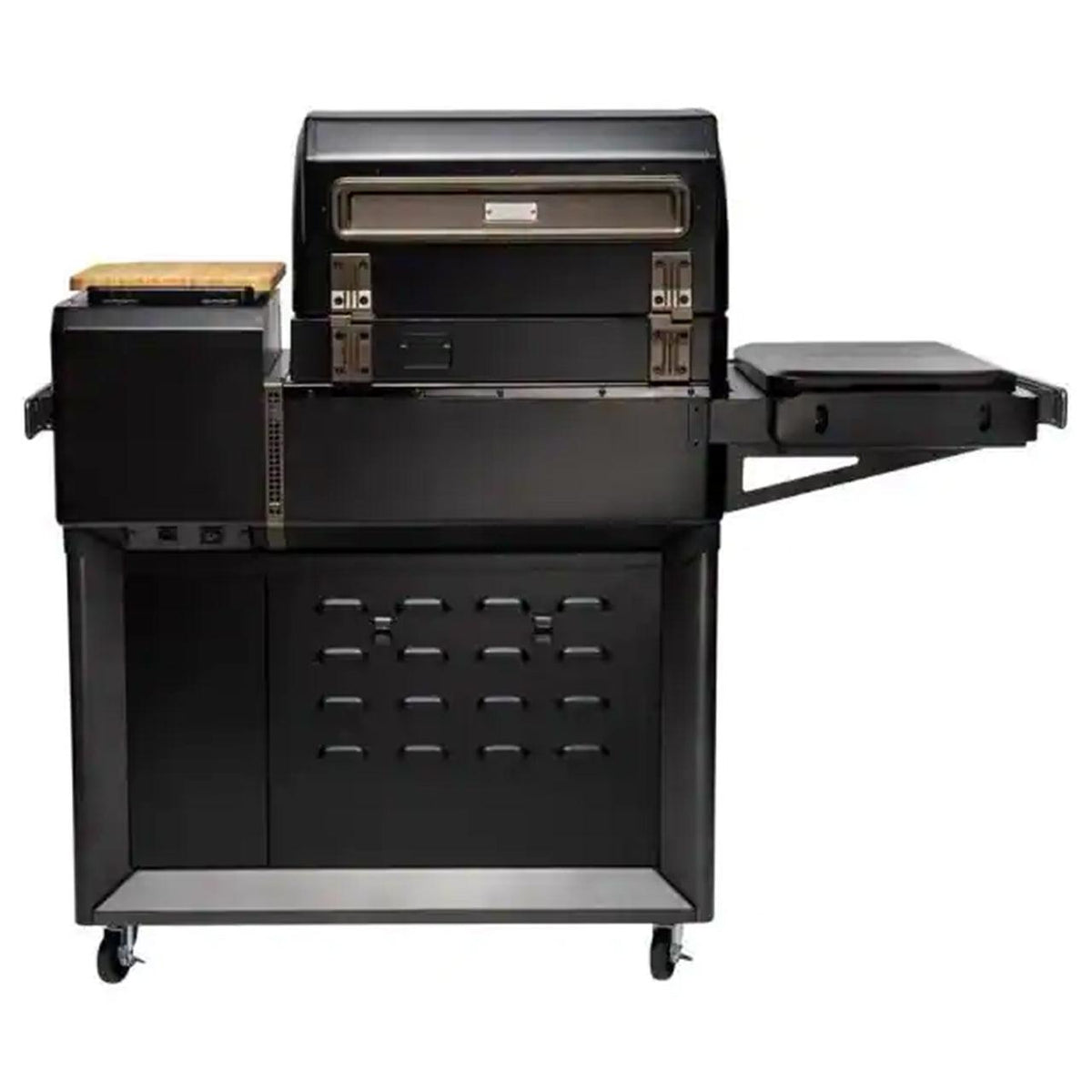 Traeger Timberline Pellet Grill – Joe's BBQs