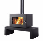Blaze 905 Wood Fire with Coffee Table Base – Joe's BBQs