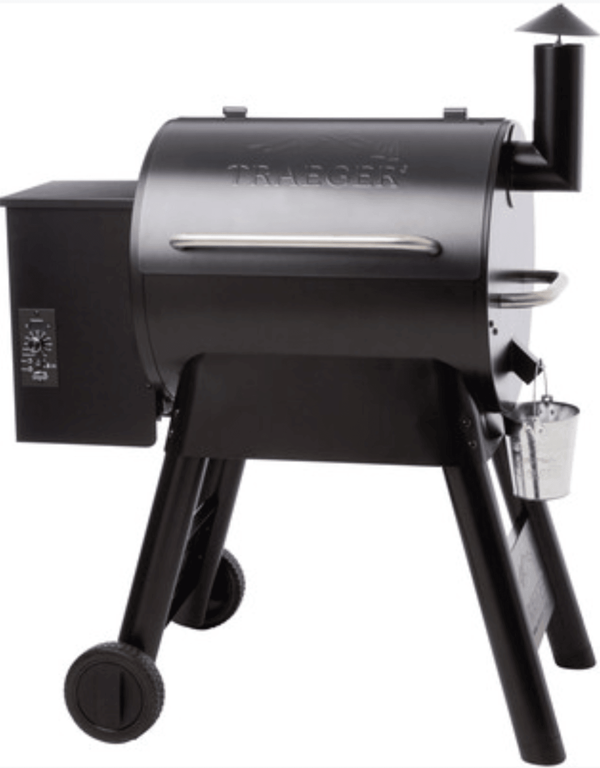 Shop Traeger BBQs - Traeger Smoker Grills & Accessories – Joe's BBQs