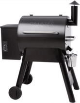 Shop Traeger BBQs - Traeger Smoker Grills & Accessories – Joe's BBQs
