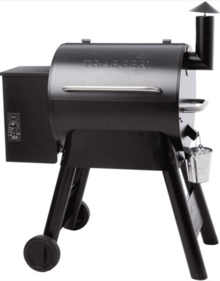 Shop Traeger BBQs - Traeger Smoker Grills & Accessories – Joe's BBQs