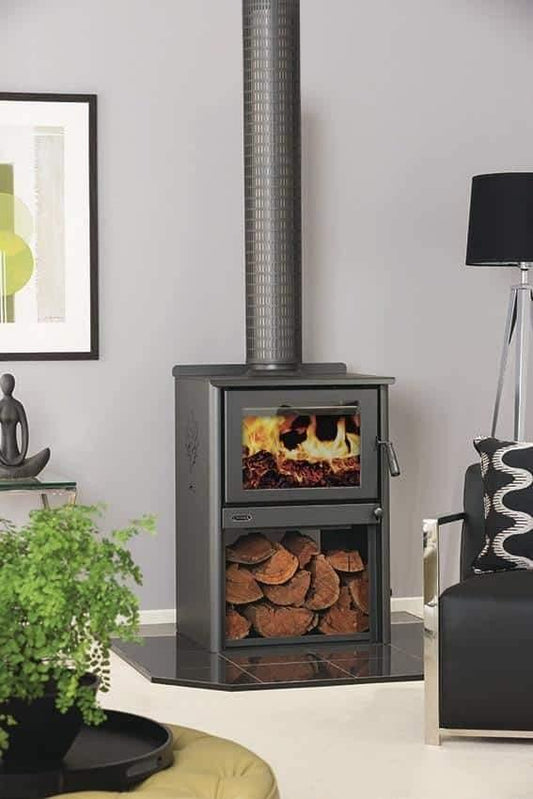 Coonara Heaters - Buy Coonara Wood & Gas Heaters for Sale – Joe's BBQs
