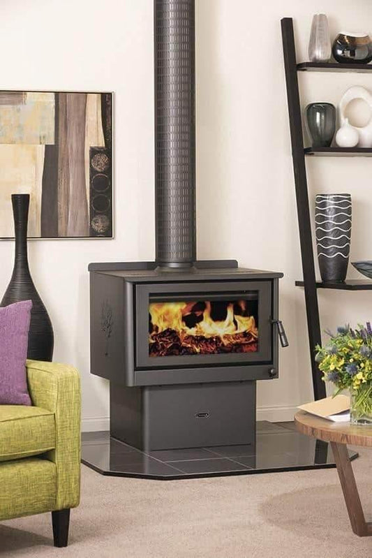 Coonara Heaters - Buy Coonara Wood & Gas Heaters for Sale – Joe's BBQs